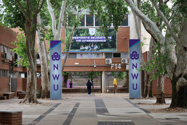 The Most Instagrammable Locations at NWU Potchefstroom & Vanderbijlpark Campuses | blog.nwu.ac.za